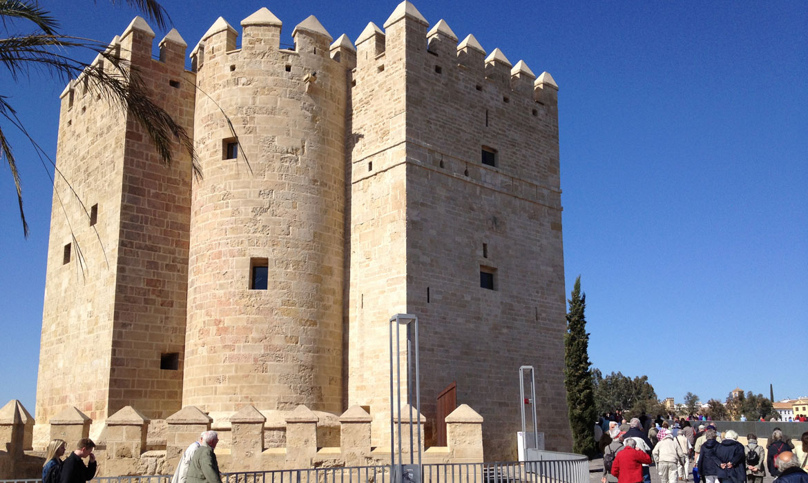 Torre de la Calahorra | Turismo de Córdoba